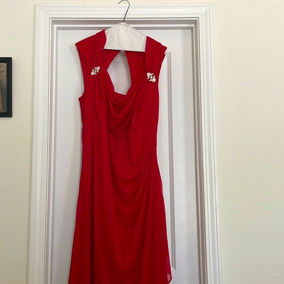 Dresses | Worn One Time Prom Dress | Poshmark